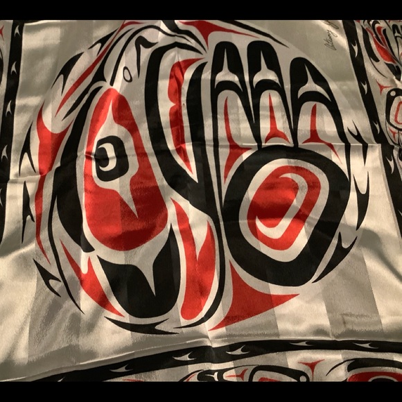 Accessories | Designer Anthony Joseph Scarf | Poshmark